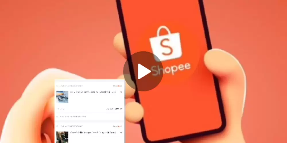 Grupo de WhatsApp APRENDA A FAZER DINHEIRO COM A SHOPE