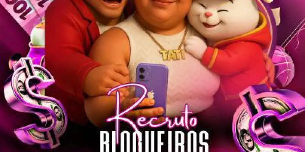 Grupo de WhatsApp GRUPO: Central do lucro