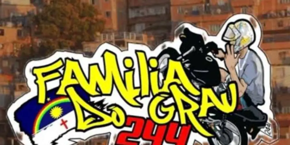 Grupo de WhatsApp FAMÍLIA DO GRAU D VDD 244