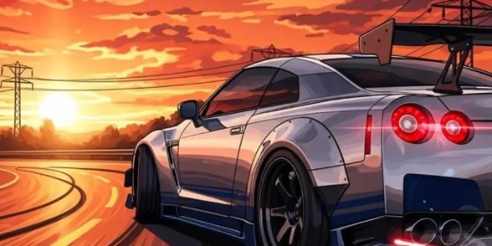 Grupo de WhatsApp Fast cars 🚘