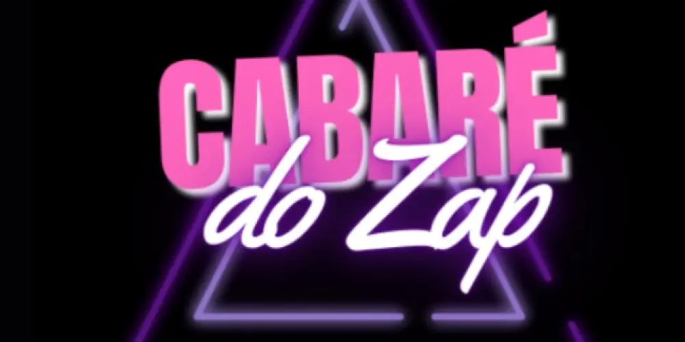 Grupo de WhatsApp KABARE DO ZAP [3️⃣3️⃣ ]