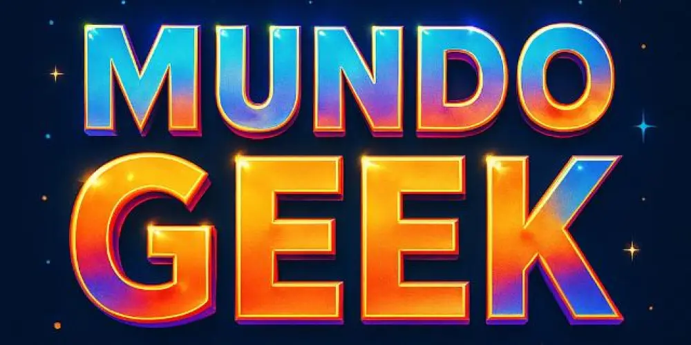 Grupo de WhatsApp Mundo Geek