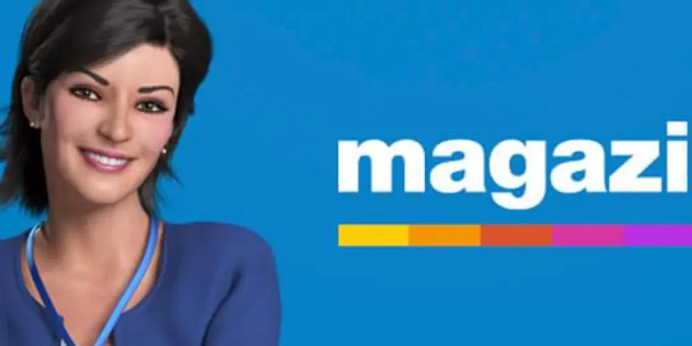 Grupo de WhatsApp PARCEIRO MAGALU