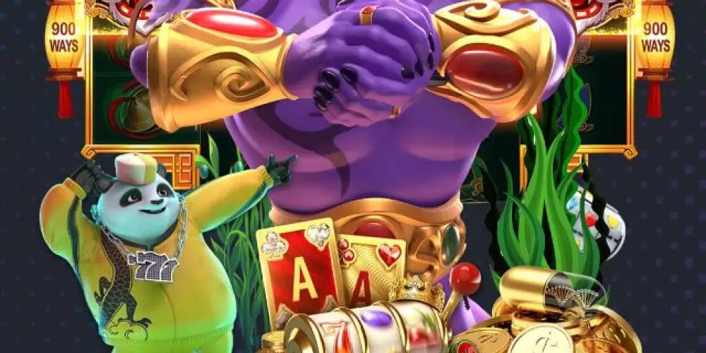 Grupo de WhatsApp SLOT DO MG🎰🐯💸