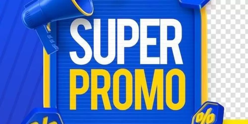 Grupo de WhatsApp 🔊 Super Promo! 🔊
