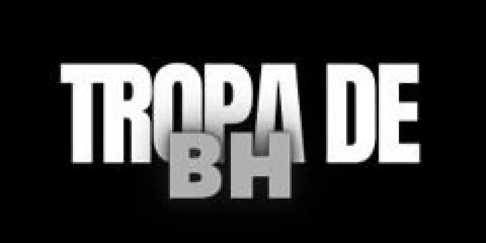 Grupo de WhatsApp TROPA DE BH 031 🤑🤑