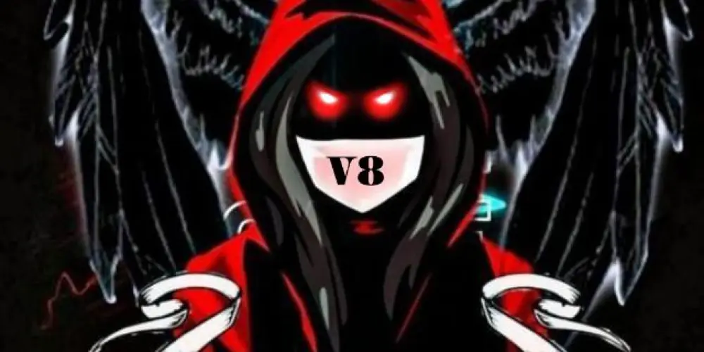 Grupo de WhatsApp V8 SQUAD