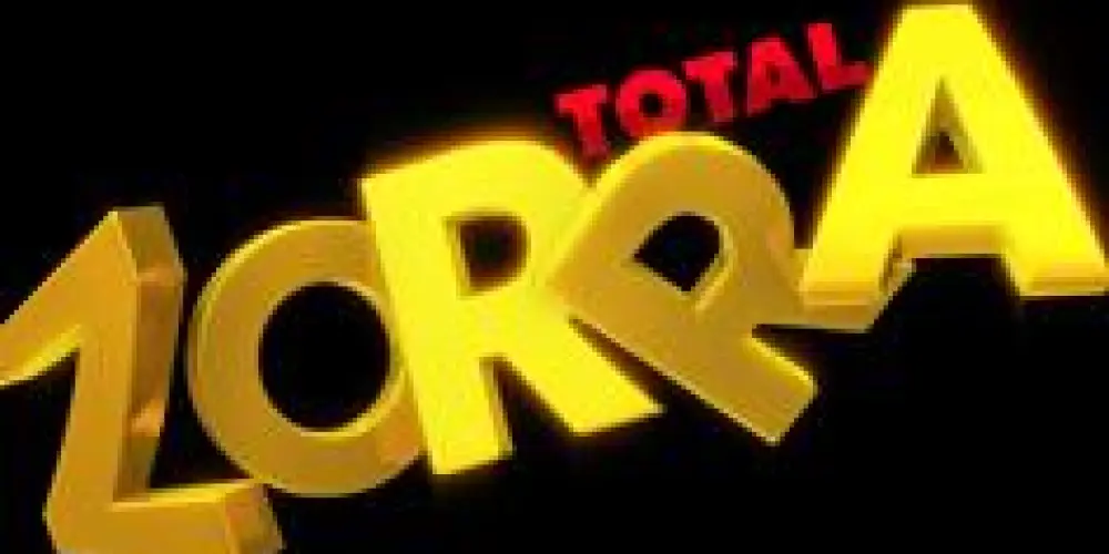 Grupo de WhatsApp ZORRA TOTAL